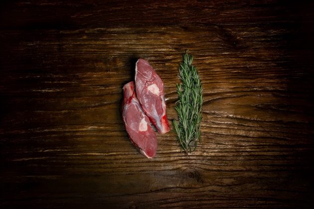 Lamb Henry - Cannon Hall Farm Shop