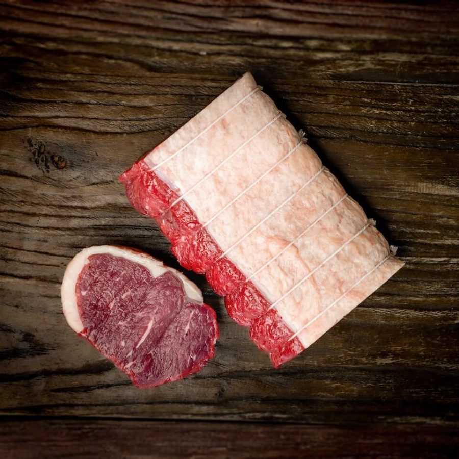 Category: Beef Roasting Joints - Cannon Hall Farm Shop