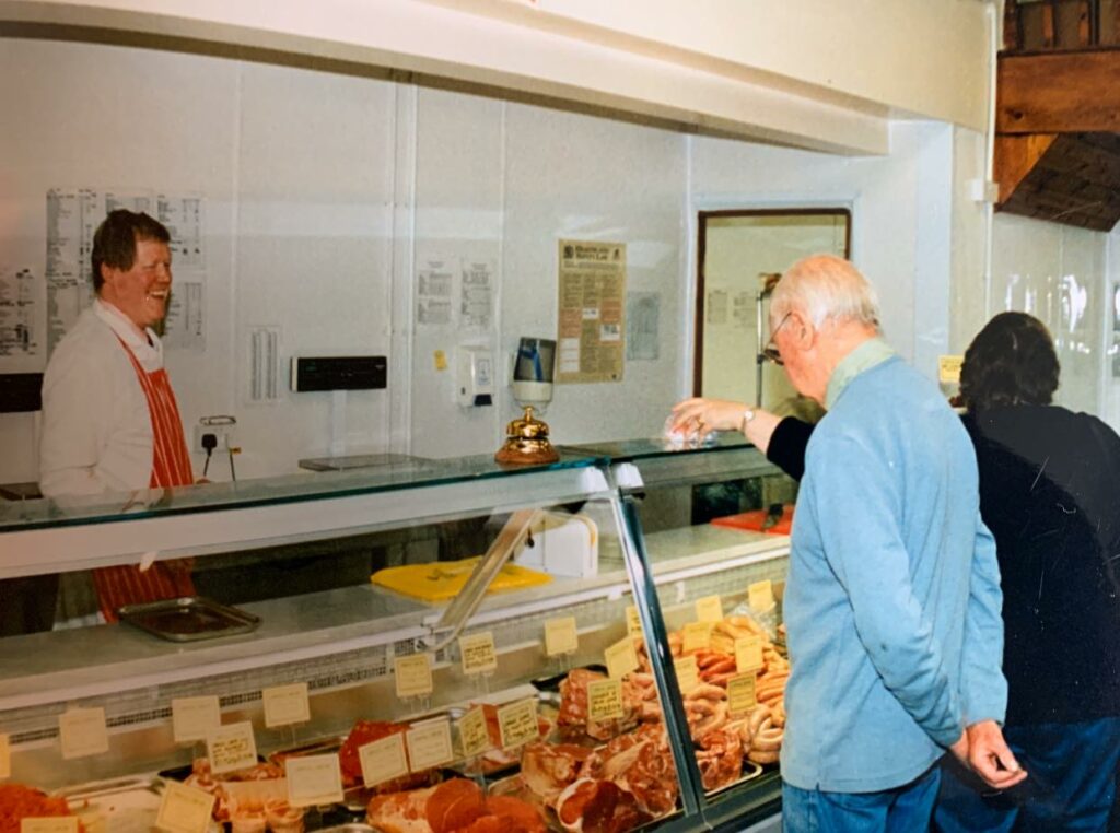 About - Cannon Hall Farm Shop