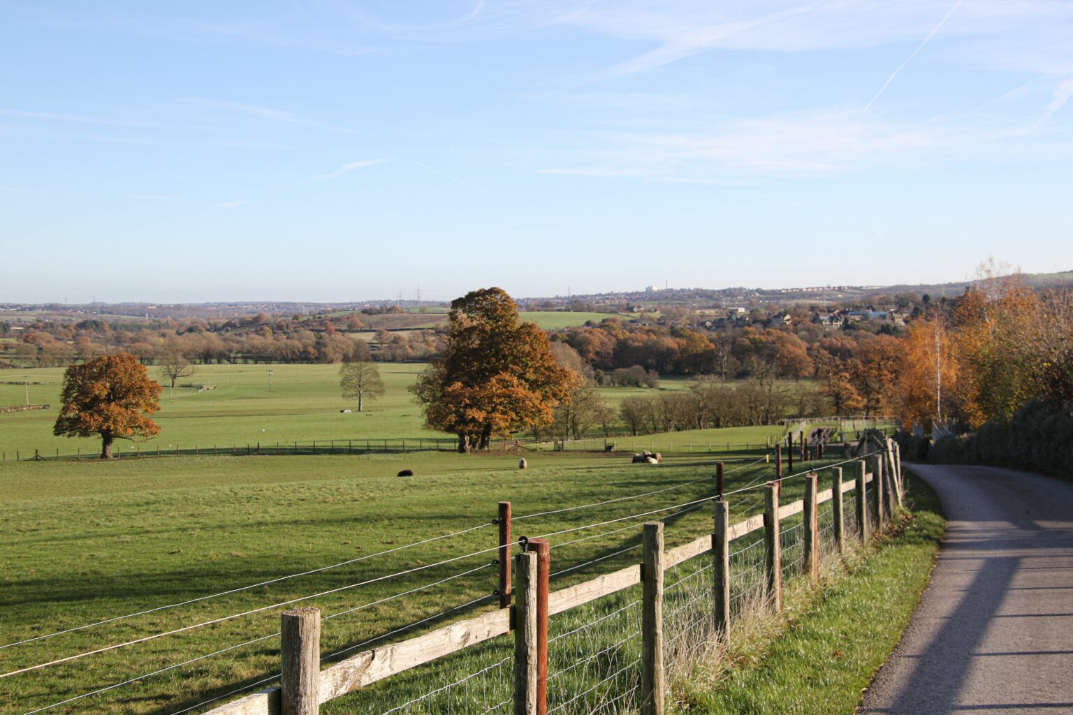 Why Cannon Hall Farm? - Cannon Hall Farm Shop