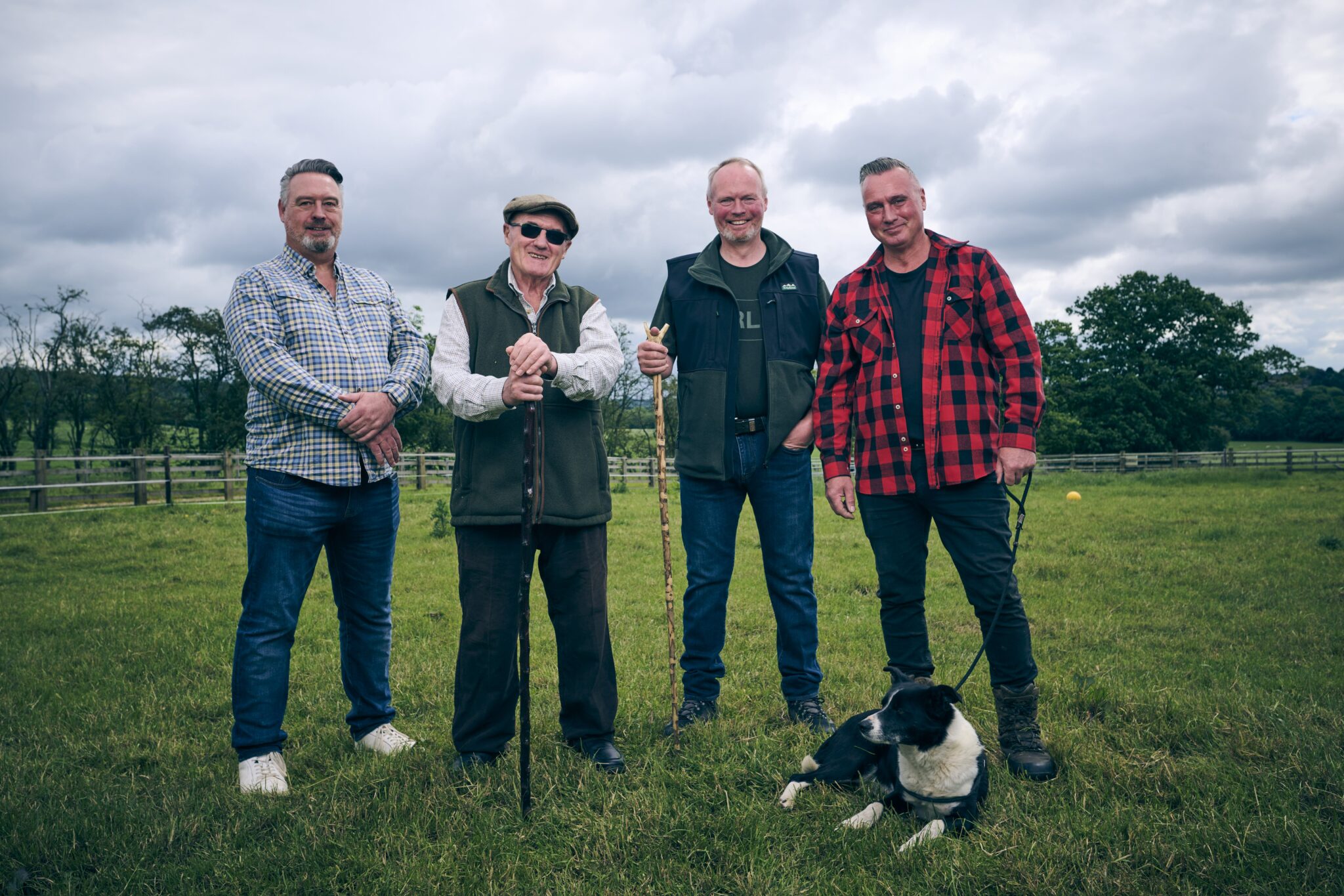 Cannon Hall Farm Shop - Premium quality meat from Cannon Hall Farm