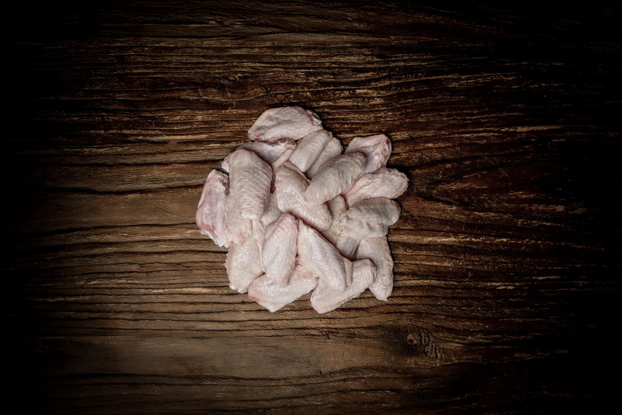 Chicken Wings - Cannon Hall Farm Shop