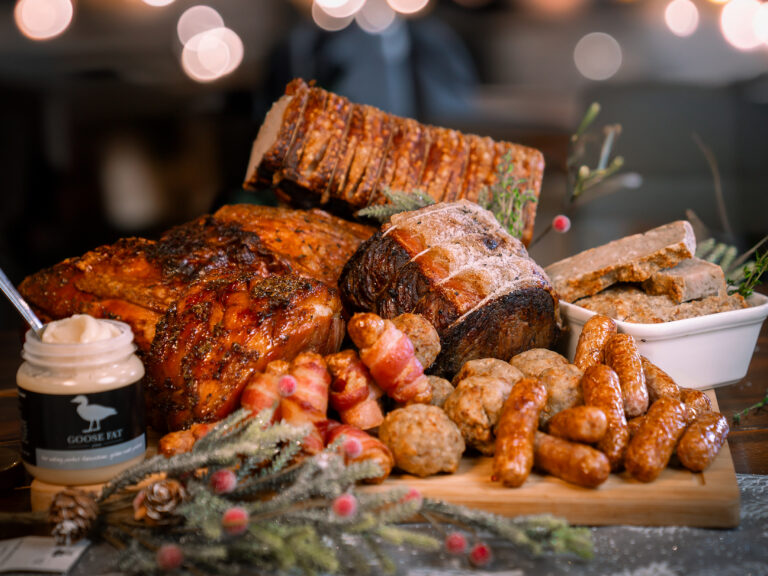 Cannon Hall Farm Shop - Premium quality meat from Cannon Hall Farm