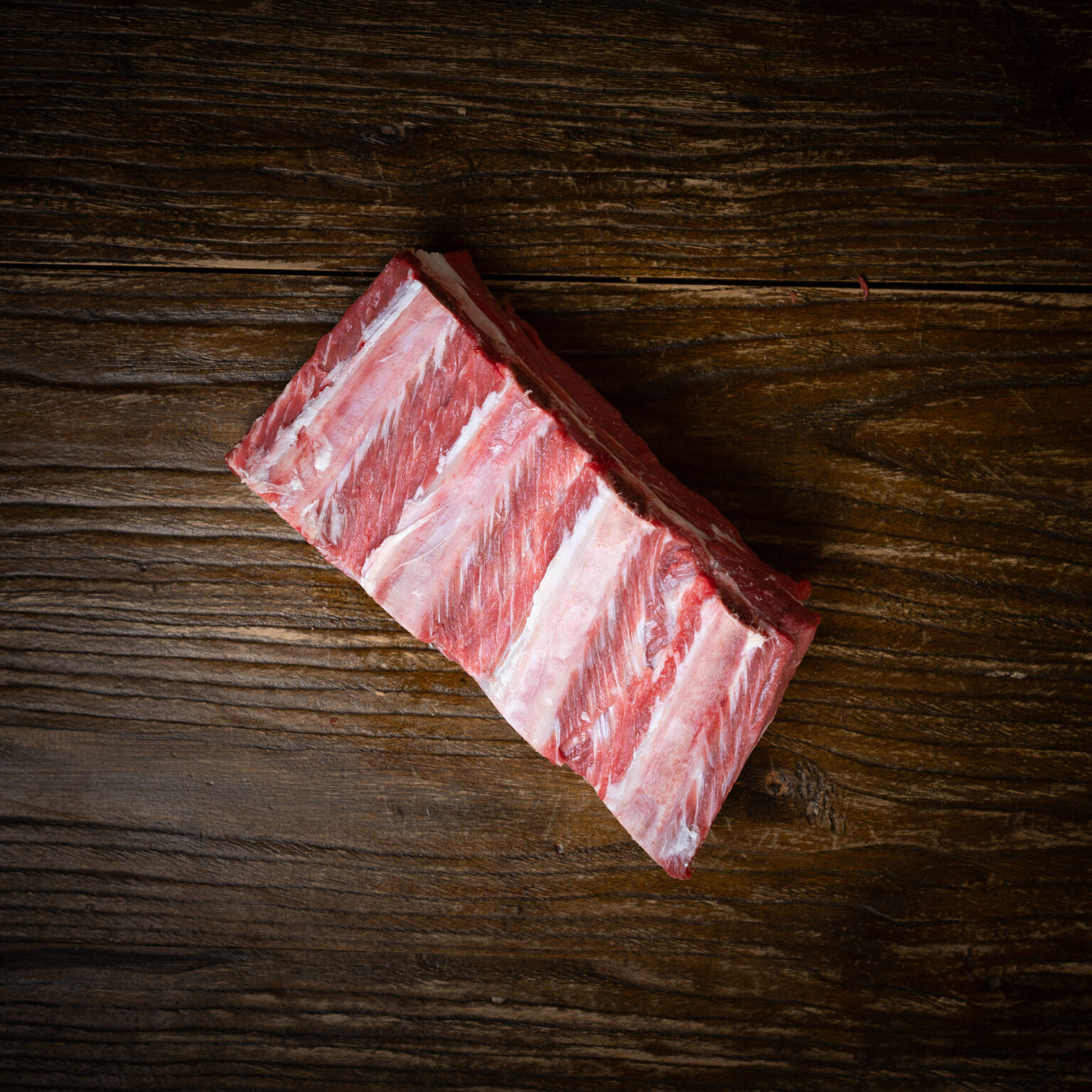 Jacob’s Ladder - Cannon Hall Farm Shop