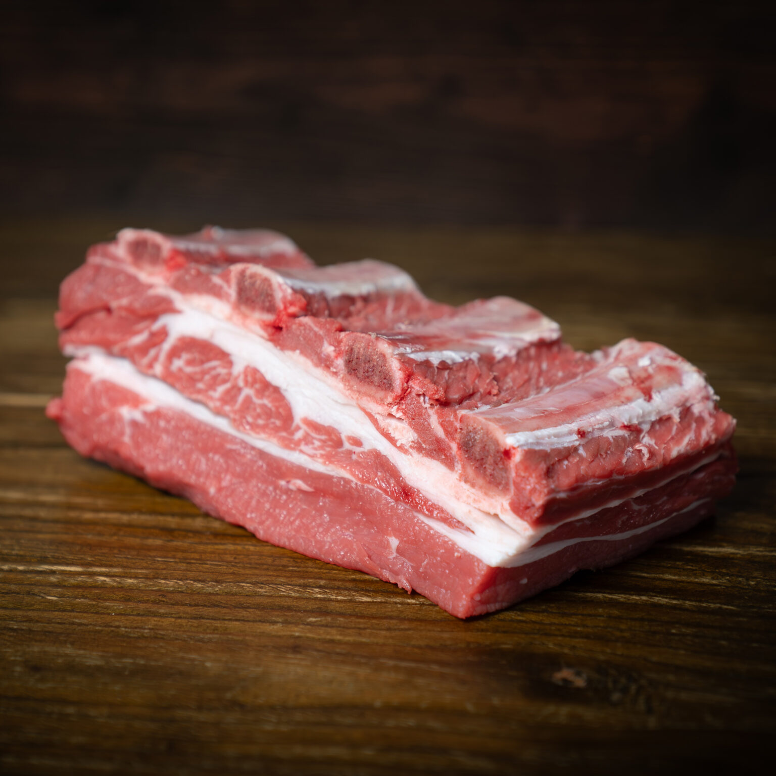 Jacob’s Ladder - Cannon Hall Farm Shop