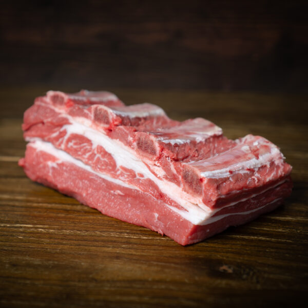 Jacob’s Ladder - Cannon Hall Farm Shop