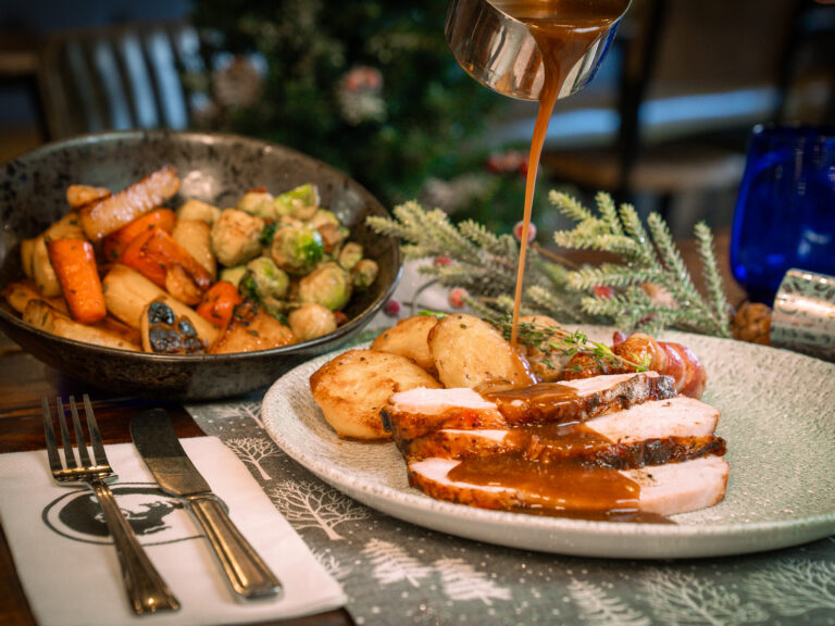 Cannon Hall Farm Shop - Premium quality meat from Cannon Hall Farm