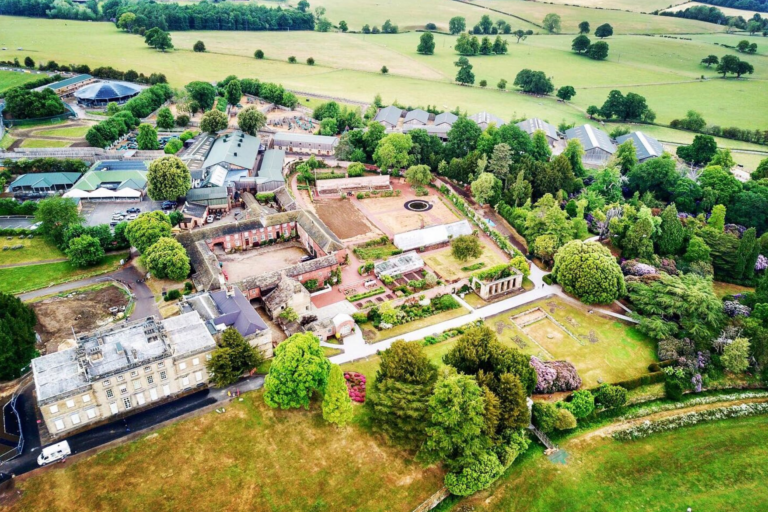 Cannon Hall Farm Shop - Premium quality meat from Cannon Hall Farm