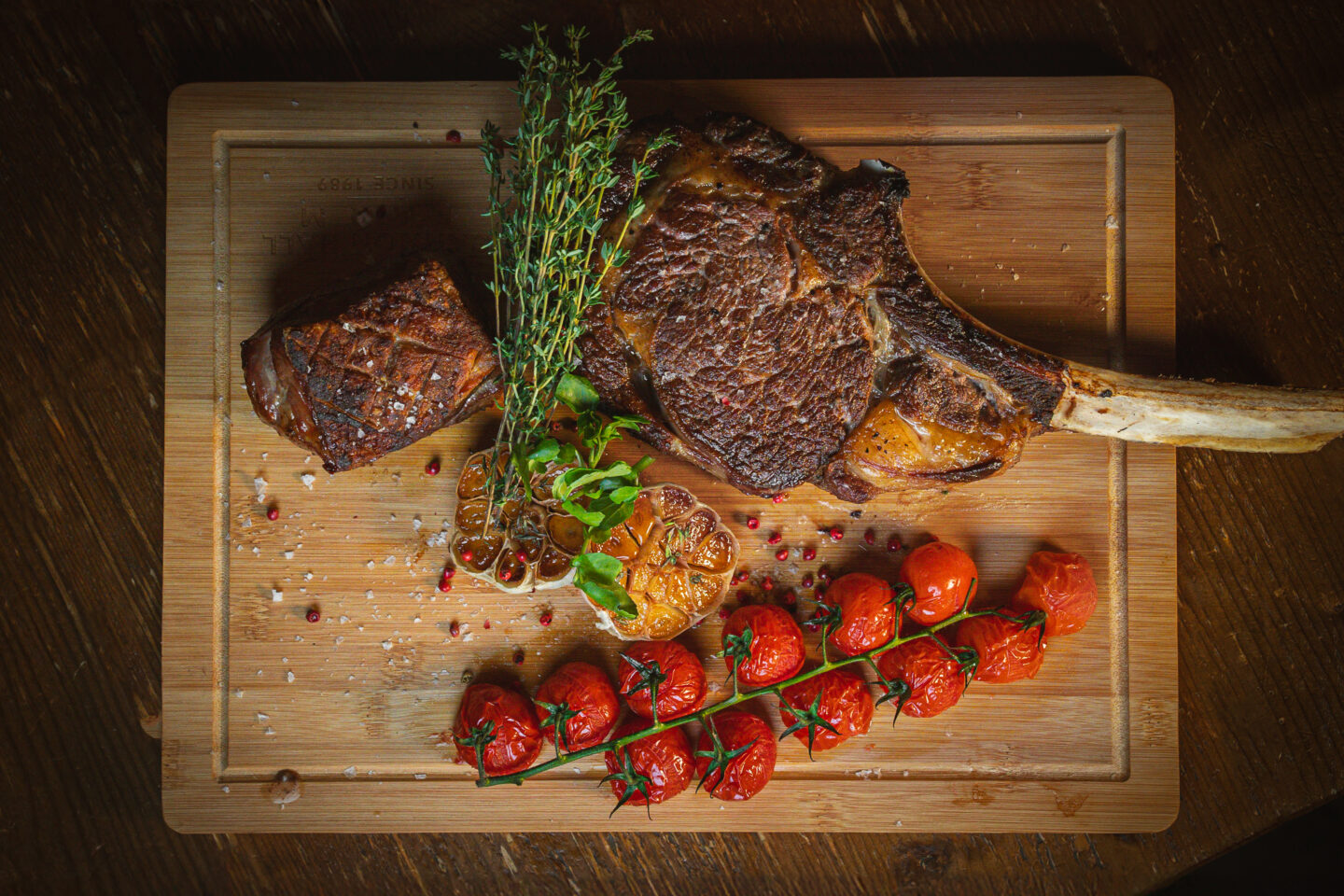 Cannon Hall Farm Shop - Premium quality meat from Cannon Hall Farm