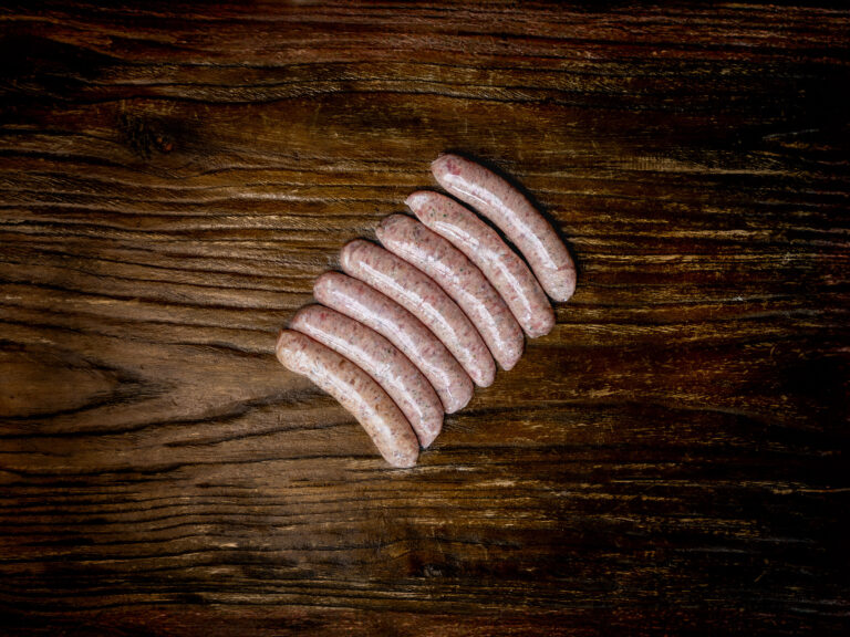 Cannon Hall Farm Shop - Premium quality meat from Cannon Hall Farm