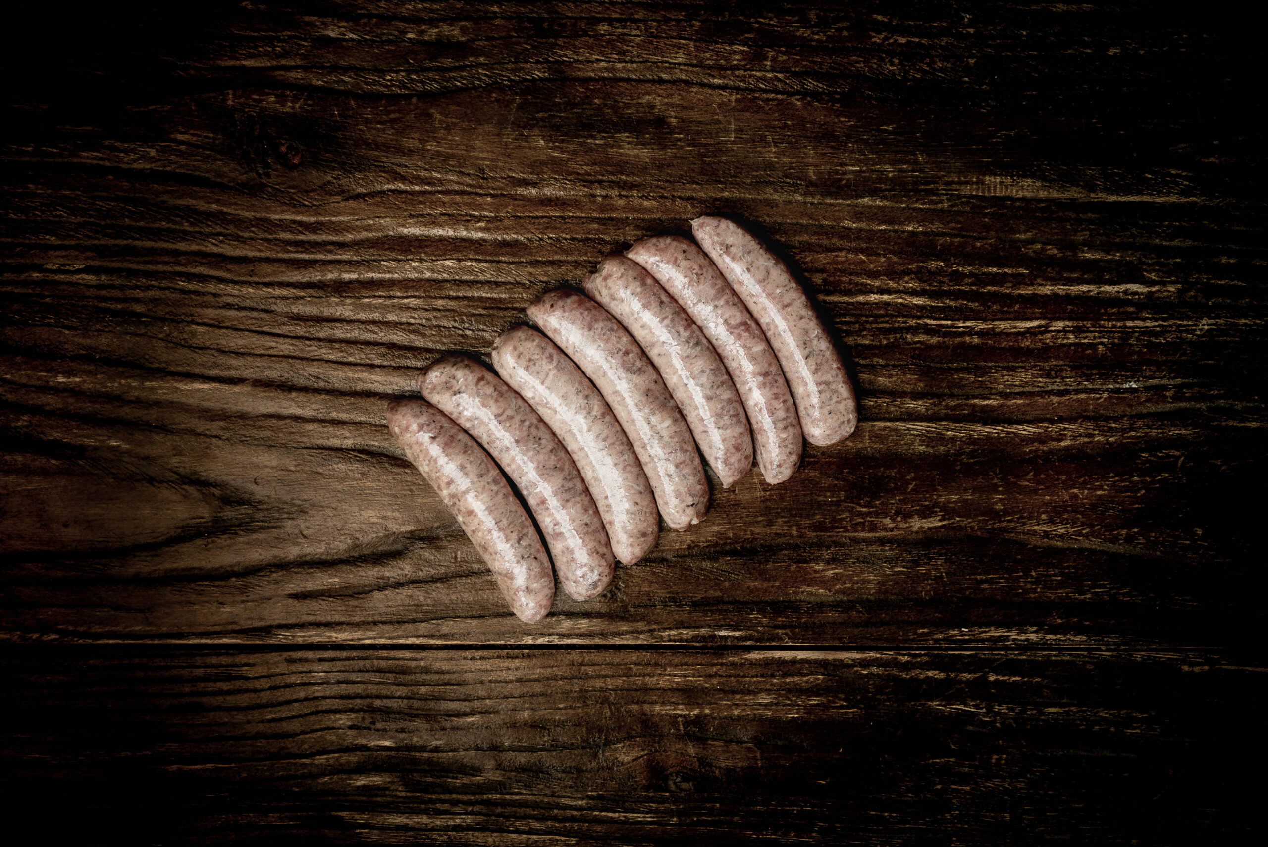 Category: Sausages - Cannon Hall Farm Shop