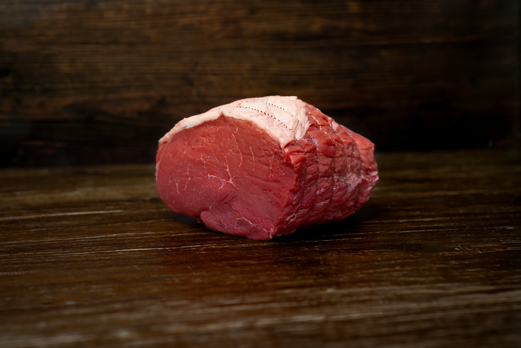 Rump Joint - Cannon Hall Farm Shop