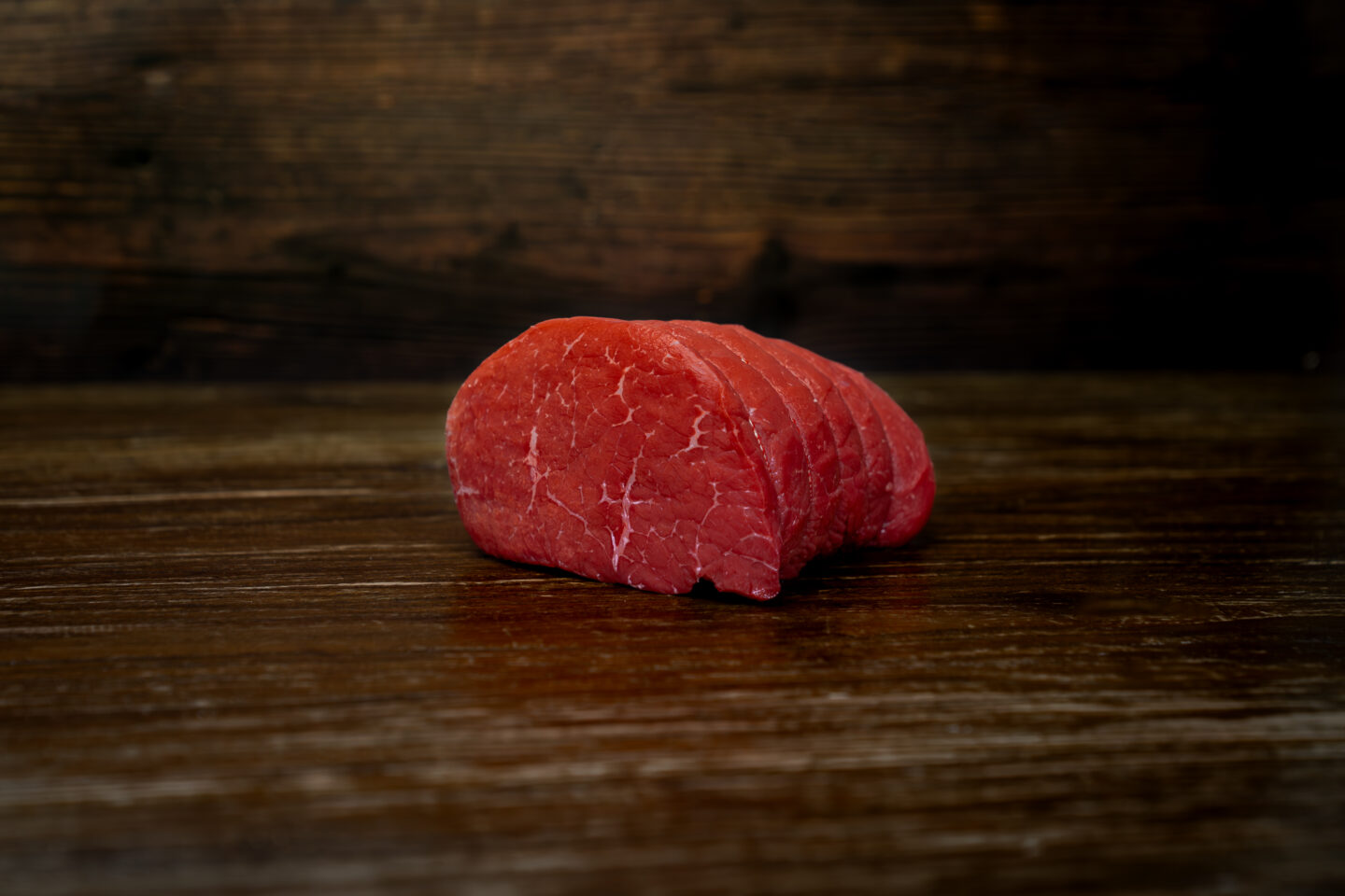 Top Rump Joint - Cannon Hall Farm Shop